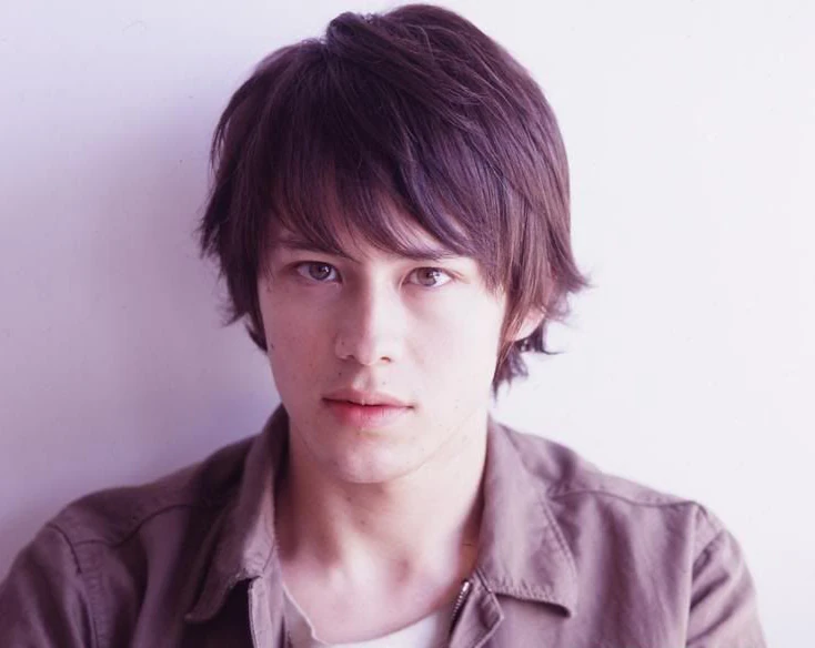 Daisuke Sato | FM Yev Verse Wiki | Fandom