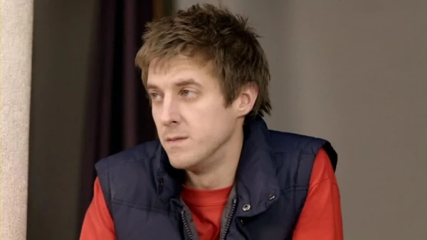 Ian Thompson | FM Yev Verse Wiki | Fandom