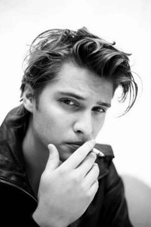 David Rupert | FM Yev Verse Wiki | Fandom