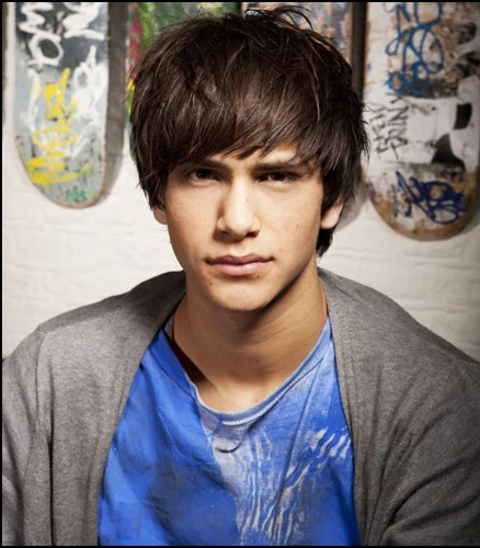 Trevor Rodriguez | FM Yev Verse Wiki | Fandom