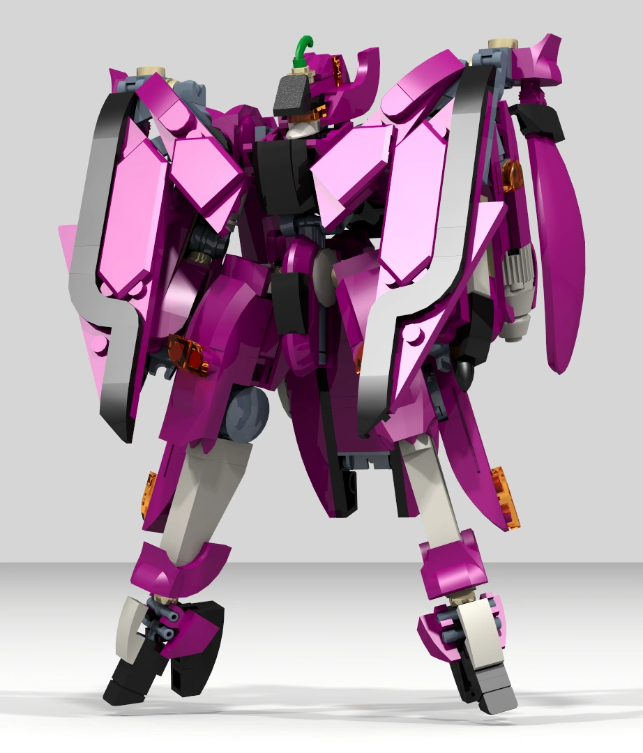 Scheherezade-R | D6 Desperados Wiki | Fandom