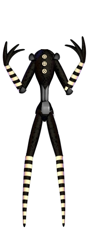 Headless | FNaA Wiki | Fandom