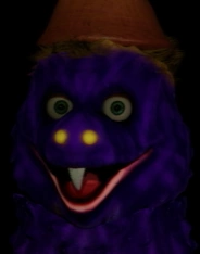 Munch Jr. | FNaCECR Technical Wiki | Fandom