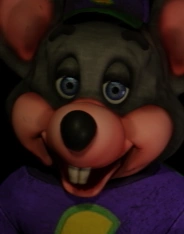 Modern | FNaCECR Technical Wiki | Fandom