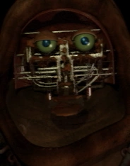 The Bear | FNaCECR Technical Wiki | Fandom