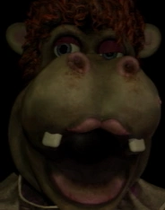 Dolli Dimples | FNaCECR Technical Wiki | Fandom