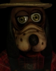 Jasper T. Jowls | FNaCECR Technical Wiki | Fandom