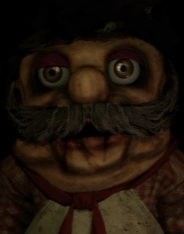 Pasqually | FNaCECR Technical Wiki | Fandom