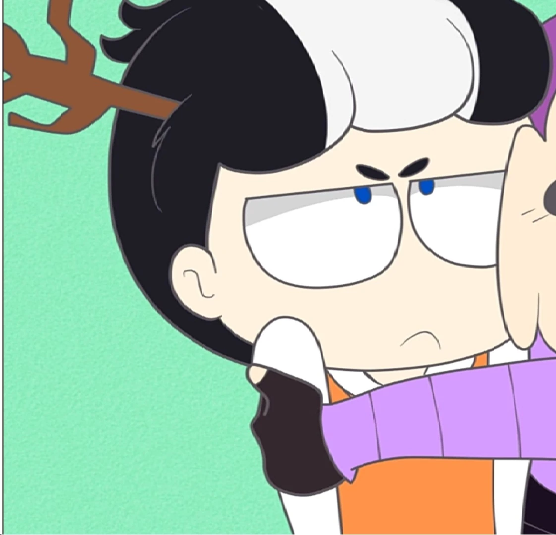 Andy jr. | FNACHS Wiki | Fandom