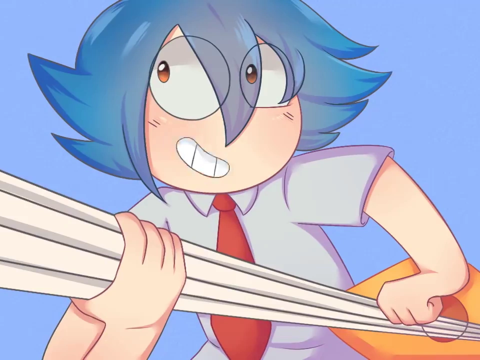 Candy | FNACHS Wiki | Fandom