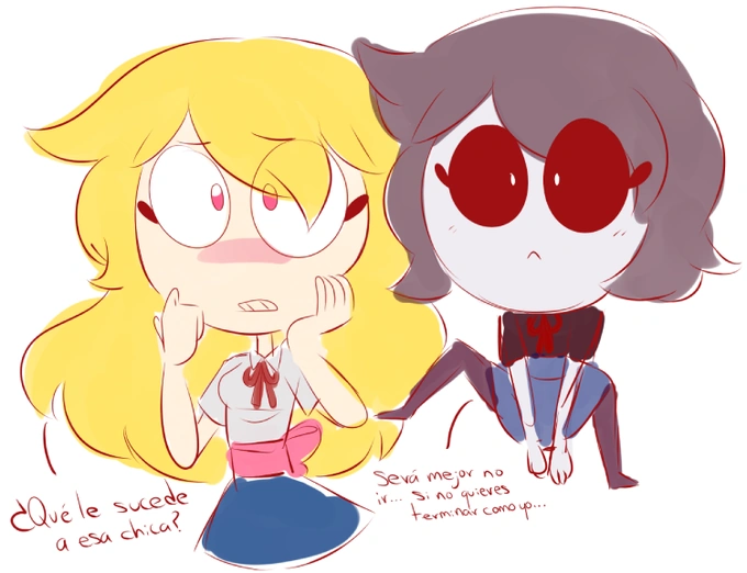 Shadow Cupcake | FNACHS Wiki | Fandom