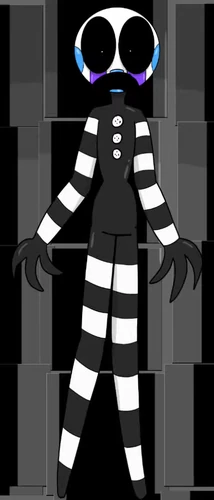 Nathan Richards | FNACITY AU Wiki | Fandom
