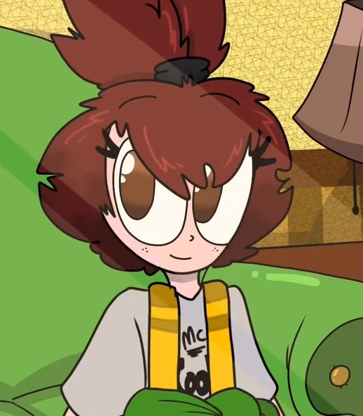 Ava Schmidt | FNACITY AU Wiki | Fandom