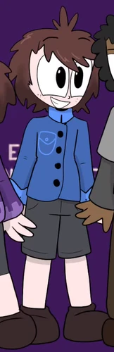 Candy The Cat | FNACITY AU Wiki | Fandom