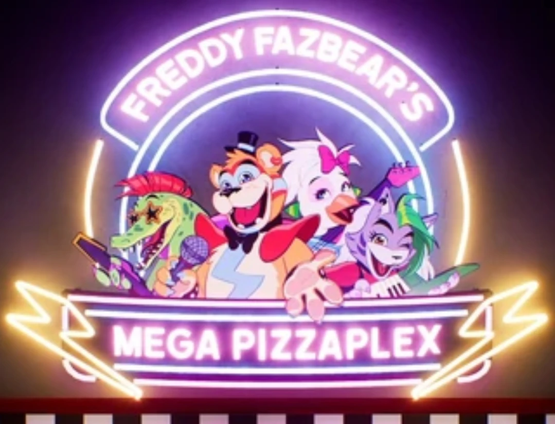 Fry Cook Bot | FNACPW Wiki | Fandom