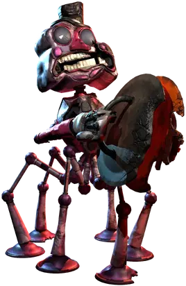 Music Man | FNACPW Wiki | Fandom