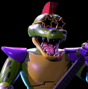 Glamrock Animatronics | FNACPW Wiki | Fandom