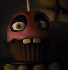Mr Cupcake (Film) | FNACPW Wiki | Fandom