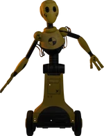 Crash Test Bot | FNACPW Wiki | Fandom