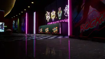 Freddy Fazbear’s Mega Pizzaplex | FNACPW Wiki | Fandom