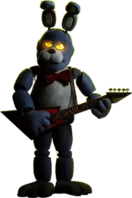 Bonnie (Film) | FNACPW Wiki | Fandom