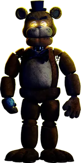 Freddy Fazbear | FNACPW Wiki | Fandom