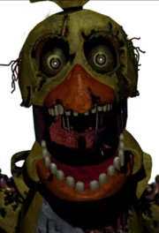 Springlock Victims | FNACPW Wiki | Fandom