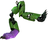 Monty’s Legs | FNACPW Wiki | Fandom