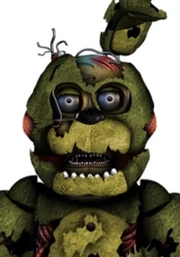 Springlock Victims | FNACPW Wiki | Fandom