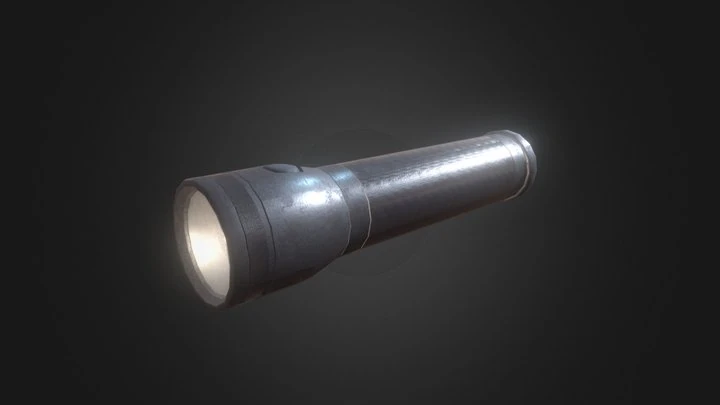 Flashlight | FNACPW Wiki | Fandom