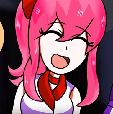 Strawberry | FNADK World Wiki | Fandom