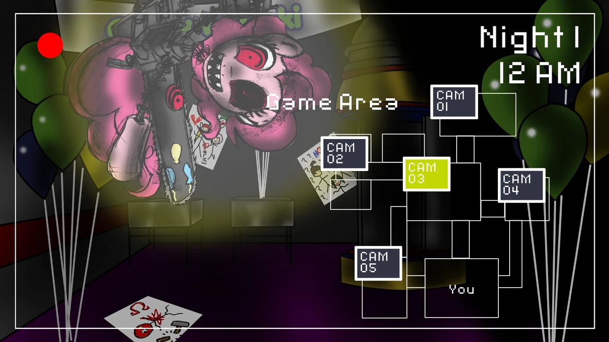 FNADK | FNADK World Wiki | Fandom