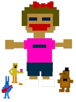 Emma Davis | FNaF 1-4 AU Wiki | Fandom