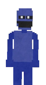 Gordon Davis | FNaF 1-4 AU Wiki | Fandom