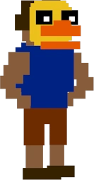 Sylvia Tompson/Chica Bully | FNaF 1-4 AU Wiki | Fandom