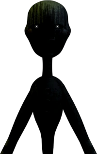 Phantom Puppet | Wiki Five Nights at Freddy's 3 | Fandom