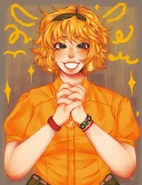 Sunny Emily | FNAF: A Different World Wiki | Fandom