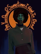 Sunny Emily | FNAF: A Different World Wiki | Fandom