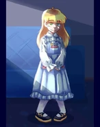 Charlie Emily | FNAF: A Different World Wiki | Fandom