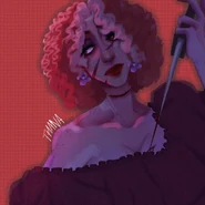 Sunny Emily | FNAF: A Different World Wiki | Fandom