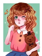 Charlie Emily | FNAF: A Different World Wiki | Fandom