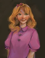 Charlie Emily | FNAF: A Different World Wiki | Fandom