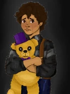 Sammy Emily | FNAF: A Different World Wiki | Fandom