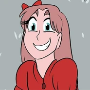 Charlie Emily | FNAF: A Different World Wiki | Fandom