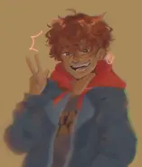 Gabe Emily | FNAF: A Different World Wiki | Fandom