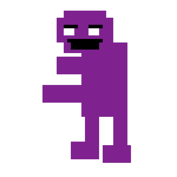 William Afton | Fnaf Adventures World Wiki | Fandom
