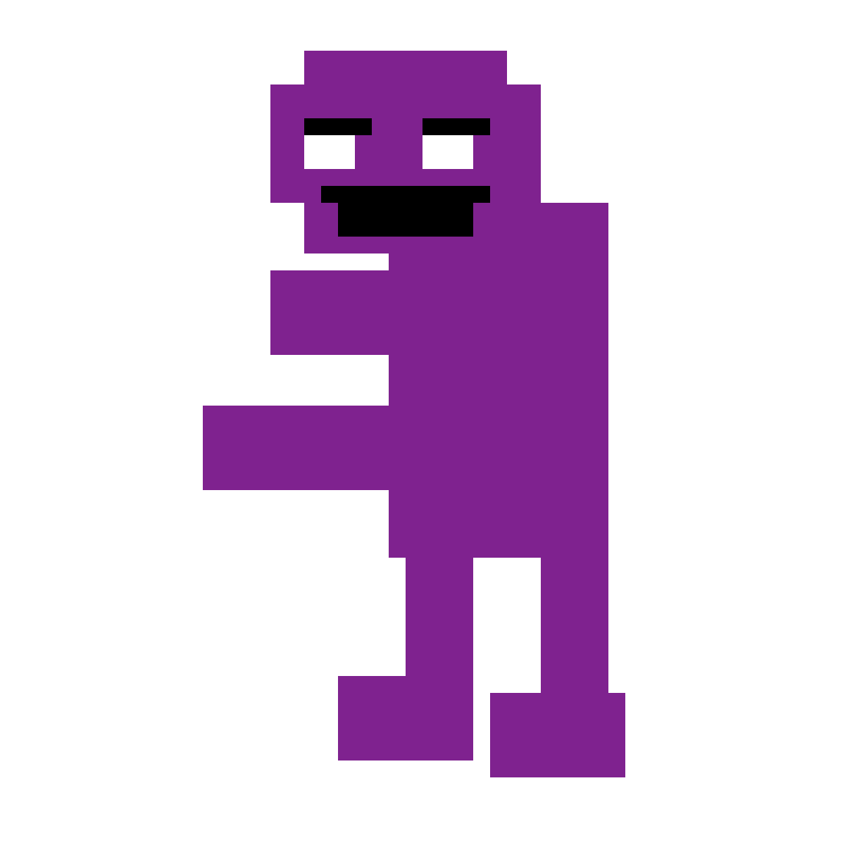William Afton | Fnaf Adventures World Wiki | Fandom