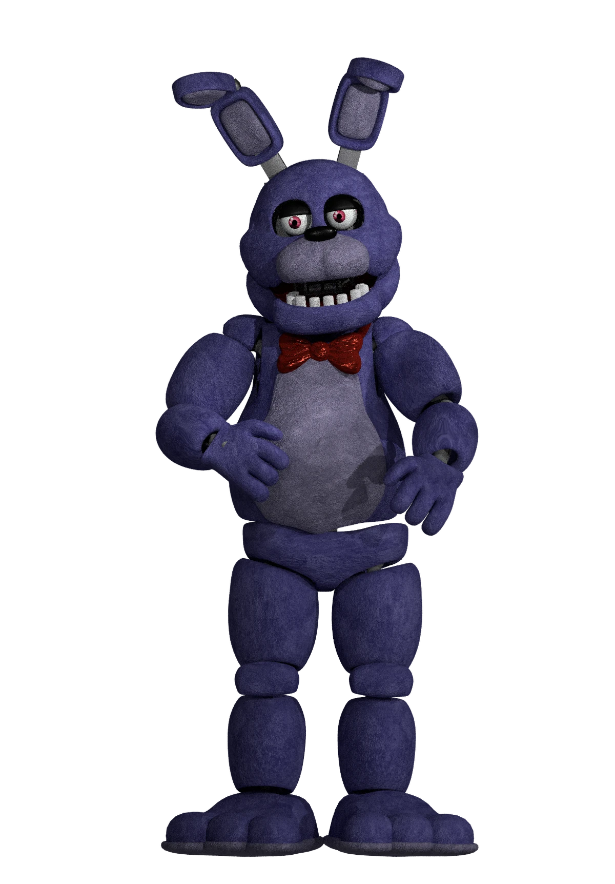 Bonnie the Bunny | Fnaf Adventures World Wiki | Fandom