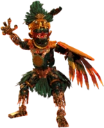 The Curse | Fnaf All Animatronic Wiki | Fandom