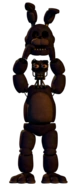 Beta Bonnie | Fnaf All Animatronic Wiki | Fandom